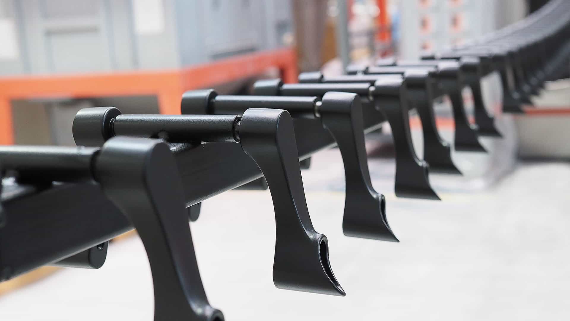 Fire Rated Door Installation | Dimak Fire Doors